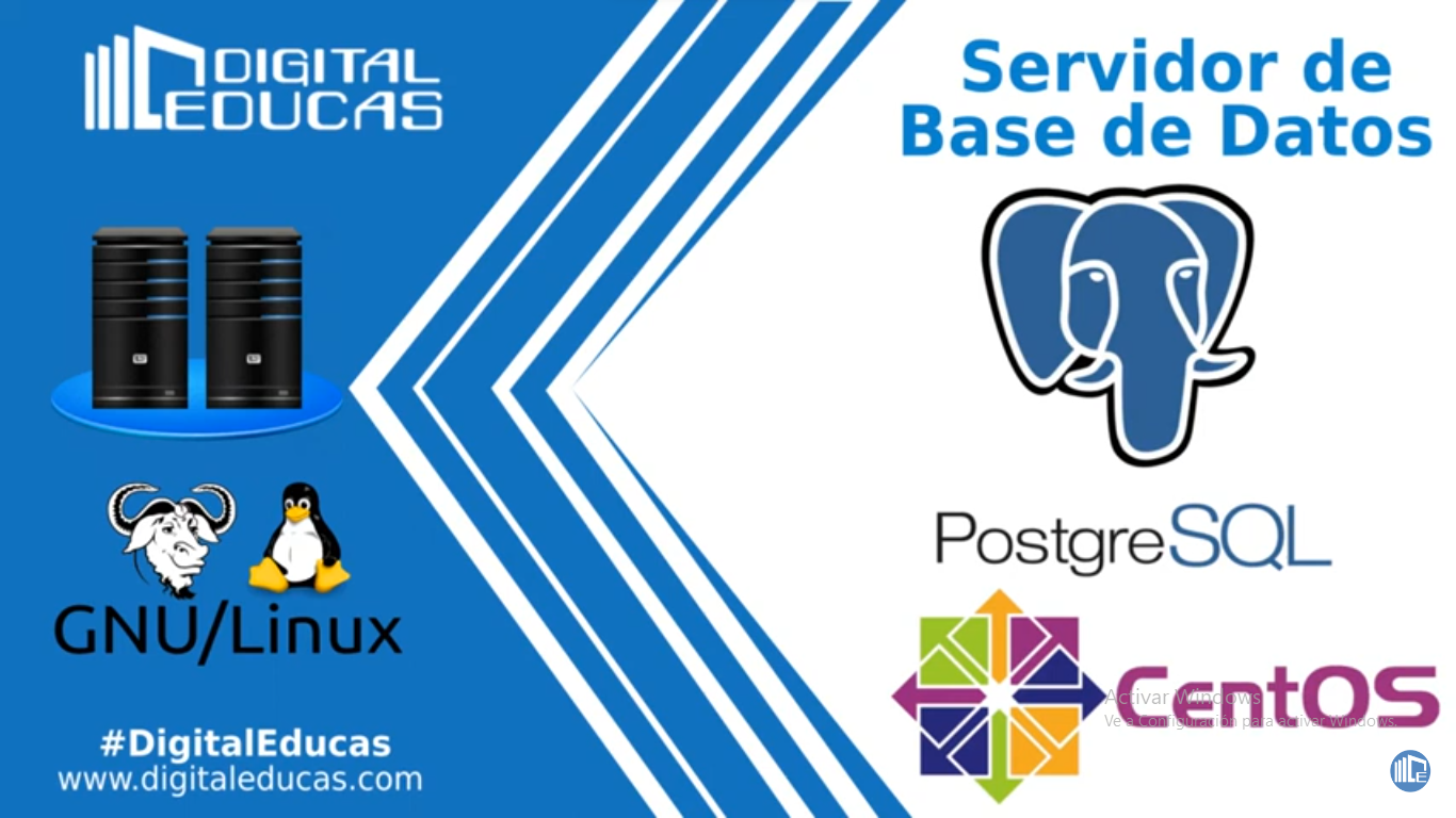 Bases de Datos | Digital_Educas